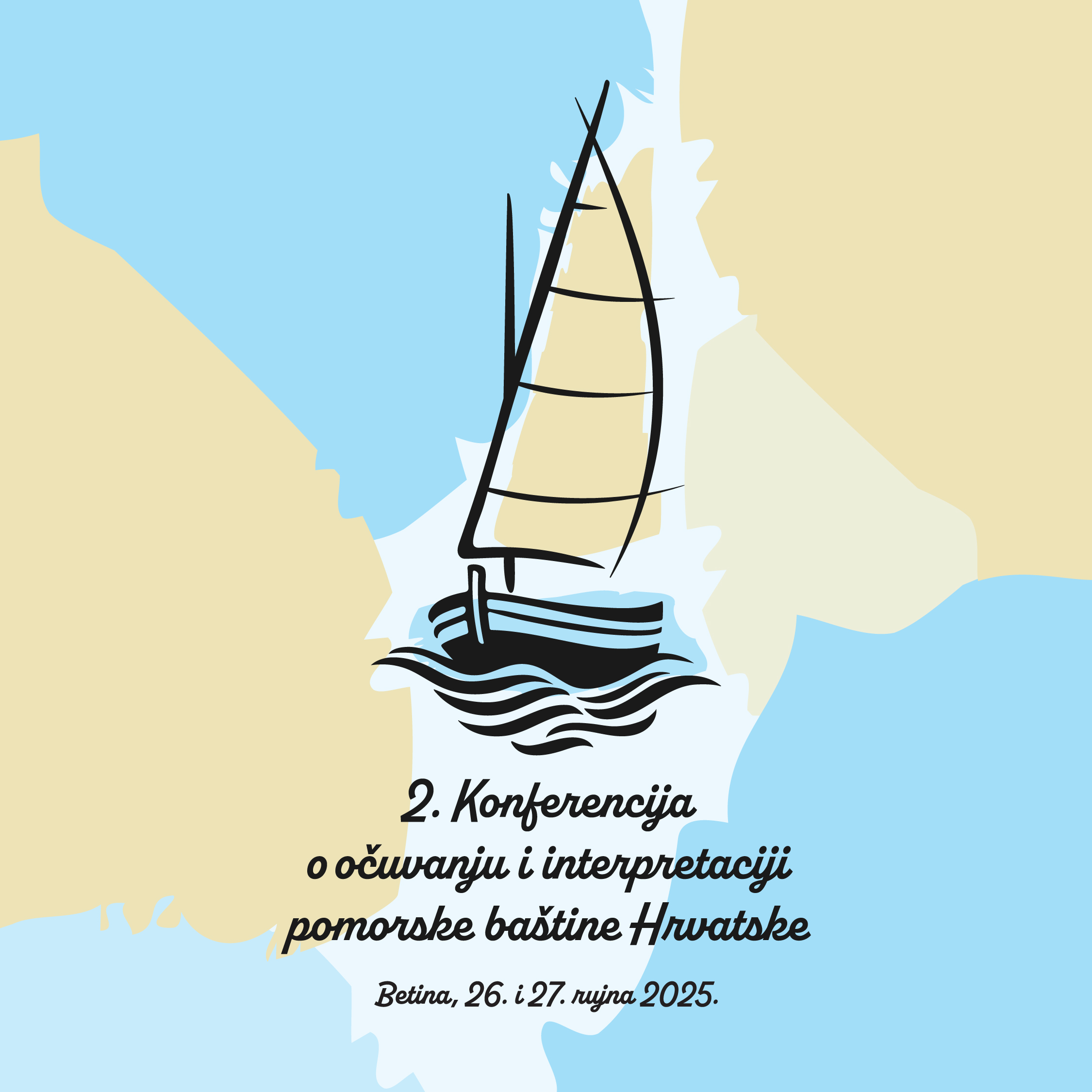 Betina, rujan 2025.: Konferencija o pomorskoj baštini | Muzej betinske ...
